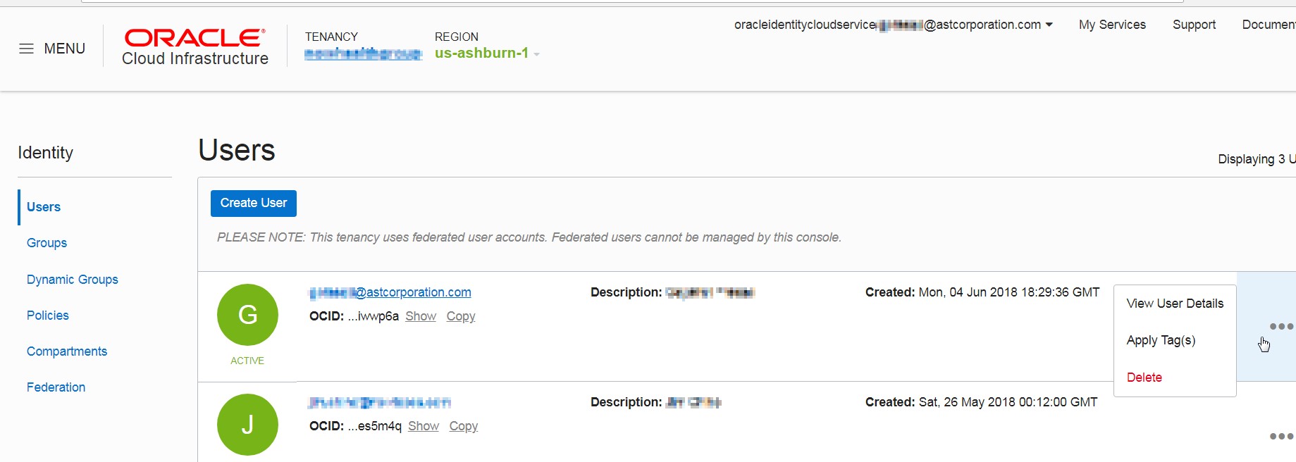 How To Resolve An Oracle Storage Cloud Connect Error While Provisioning Dbaas In Oci Ast
