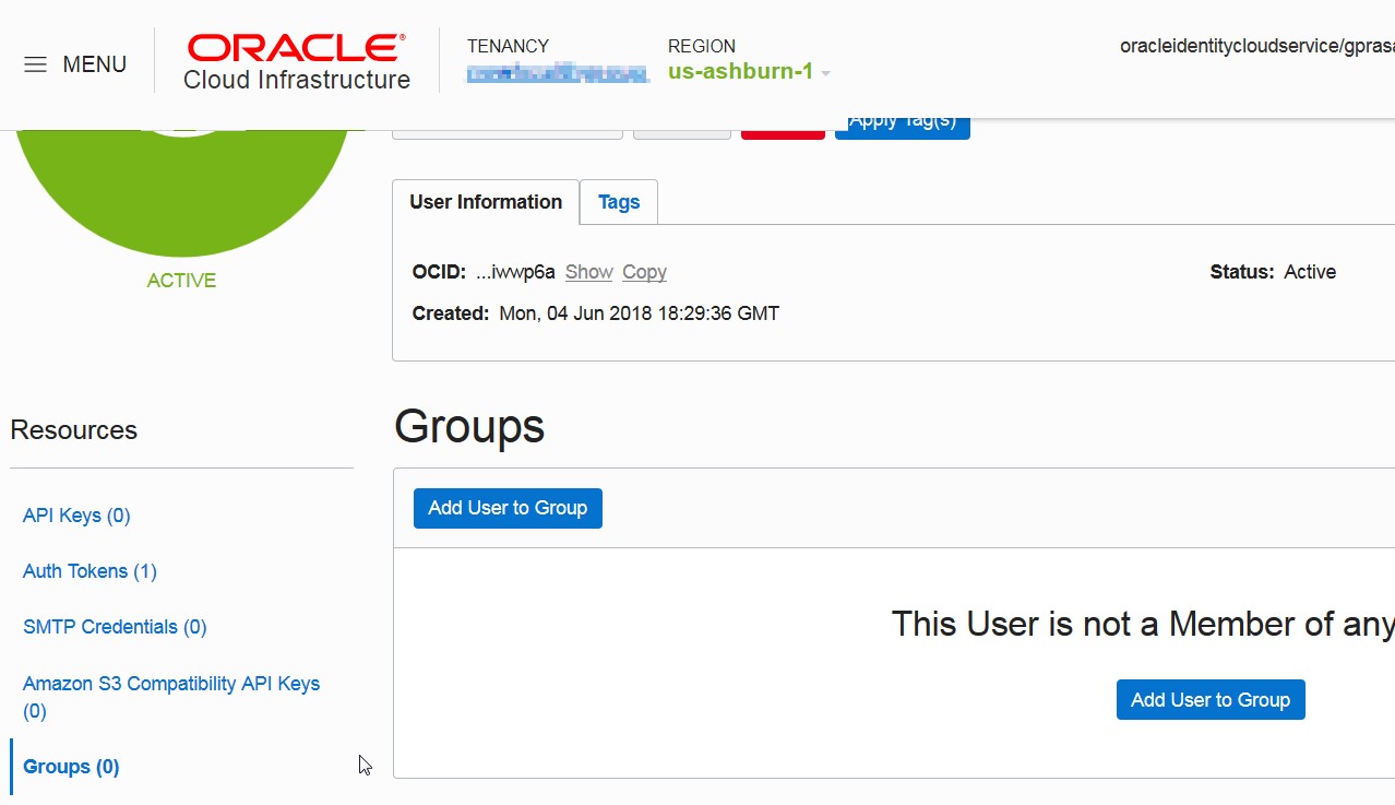 How To Resolve An Oracle Storage Cloud Connect Error While Provisioning Dbaas In Oci Ast